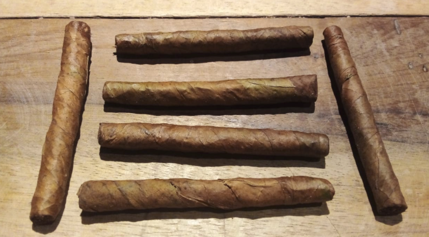 Puritos sueltos – delCondor